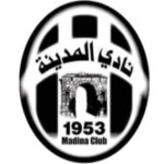 Al Madina Tripoli SC Stats - BasketballStats